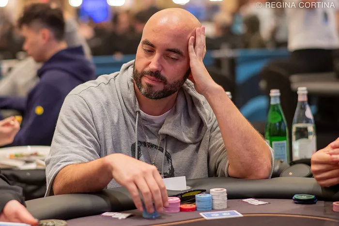 Bryn Kenney成为首位现场比赛收入破8000万美元选手 - 德扑技巧